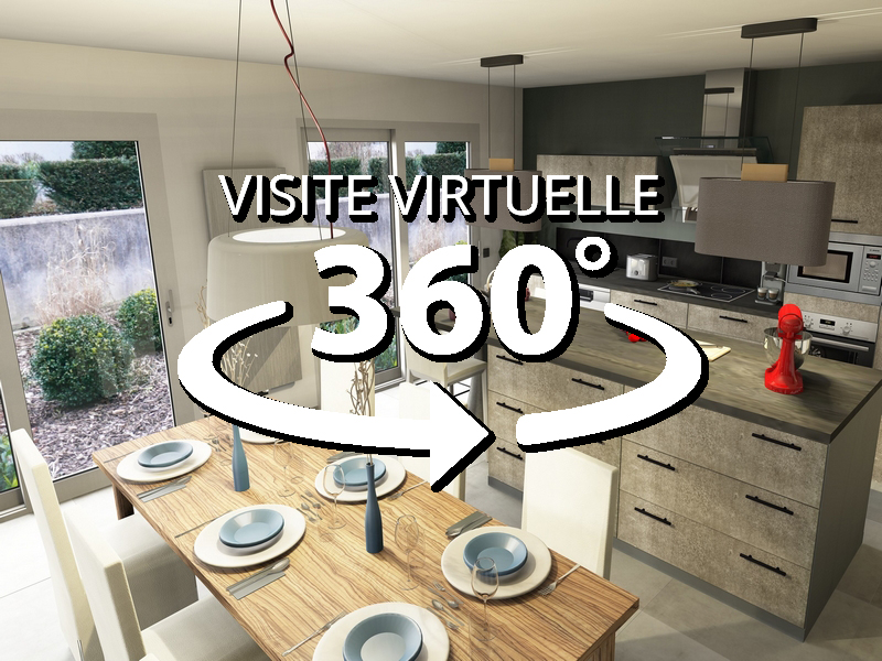 Visite Virtuelle 3DRendez-vous Conseil Optimisation d'une Partie des ...