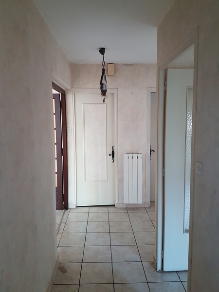 Coordinateur de Travaux Réhabilitation de la Partie Supérieure D'une ...