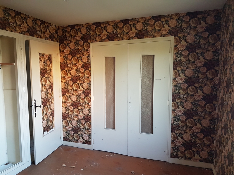 Coordinateur de Travaux Réhabilitation de la Partie Supérieure D'une ...