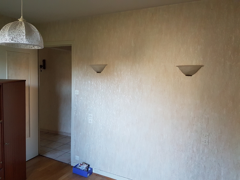 Coordinateur de Travaux Réhabilitation de la Partie Supérieure D'une ...