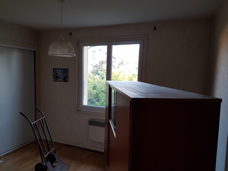 Coordinateur de Travaux Réhabilitation de la Partie Supérieure D'une ...