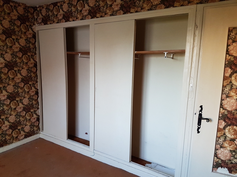 Coordinateur de Travaux Réhabilitation de la Partie Supérieure D'une ...