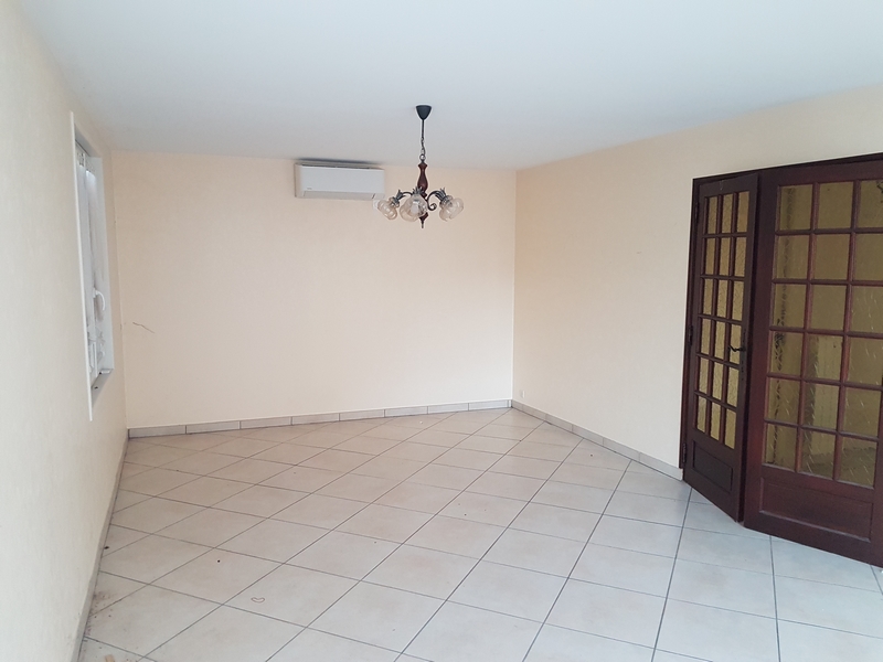 Coordinateur de Travaux Réhabilitation de la Partie Supérieure D'une ...