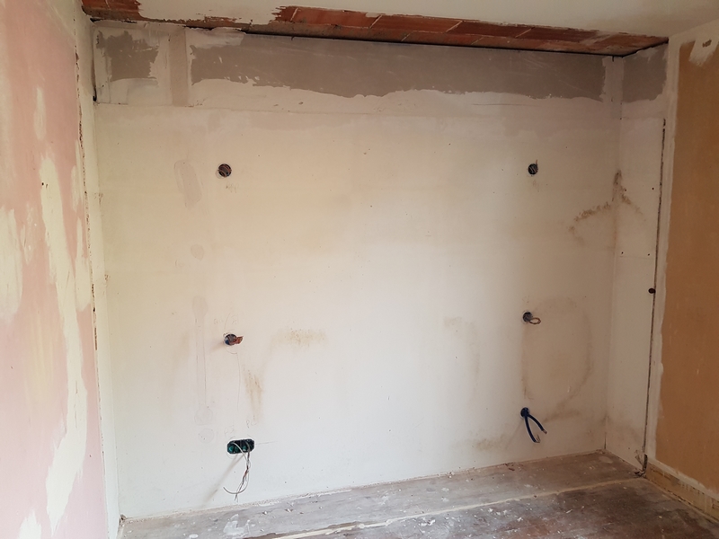 Coordinateur de Travaux Réhabilitation de la Partie Supérieure D'une ...