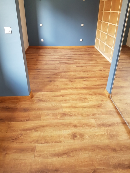 Coordinateur de Travaux Voici le Résultat Final de la Réhabilitation de ...