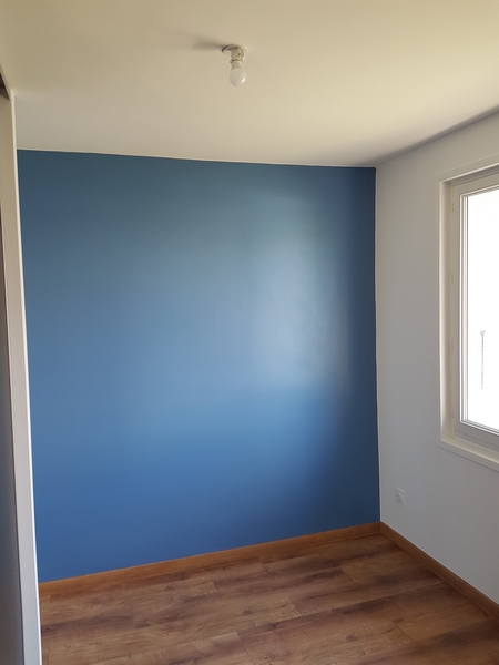 Coordinateur de Travaux Voici le Résultat Final de la Réhabilitation de ...