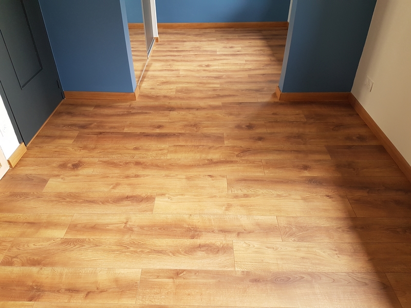 Coordinateur de Travaux Voici le Résultat Final de la Réhabilitation de ...