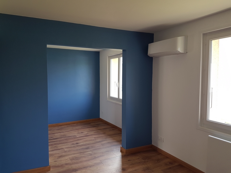 Coordinateur de Travaux Voici le Résultat Final de la Réhabilitation de ...