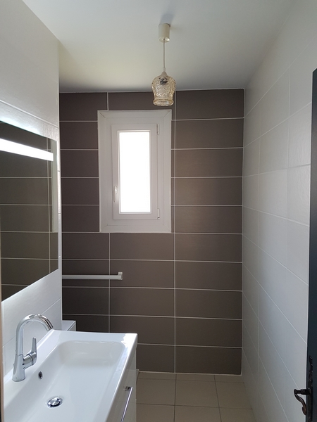 Coordinateur de Travaux Voici le Résultat Final de la Réhabilitation de ...